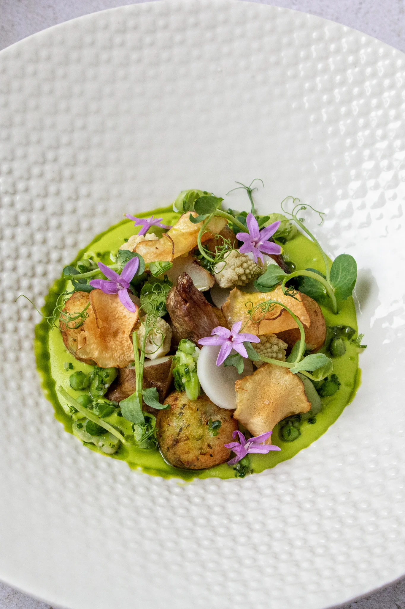 Food & Drink - Rocket Food